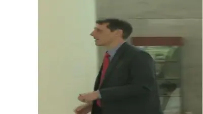 MEA summons US Chargé d'Affaires Jason Meeks for second time over ...