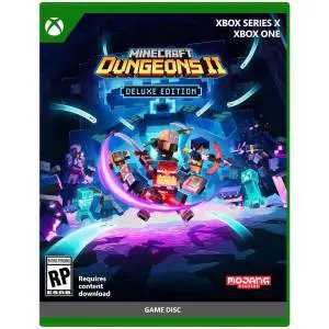 Preorders For The Minecraft Dungeons 2 Deluxe Edition Are Live | Dailyhunt