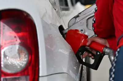 India moves beyond E20: Centre announces excise duty exemption for ...