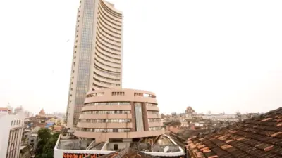 Top Gainers & Losers on June 8: Netweb Tech, Wipro, Reliance Power ...