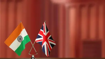 India-UK Trade Talks Progressing To Resolve Steel Safeguard And CBAM ...