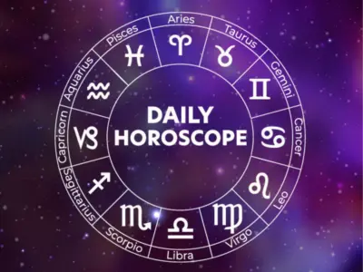 June 9, 2026 Horoscope Today: Daily Astrology Predictions For All ...