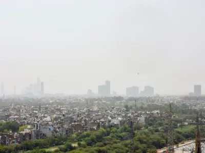 India's monsoon risk is not a market risk yet: Report | Dailyhunt