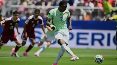 FIFA Responds to VAR Controversy in Switzerland vs Qatar Match | Dailyhunt