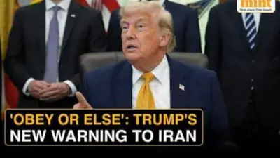 Ghalibaf says Tehran will administer the Strait of Hormuz; key waterway ...