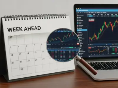 Week ahead: Crude oil prices, FIIs activity, US PCE data, Strait of ...