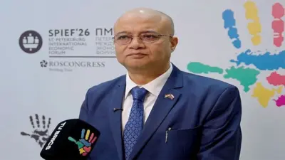 BRICS university rankings project takes shape through India-Russia ...