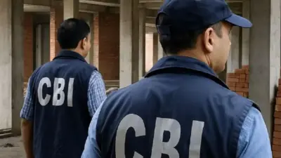 Big CBI Action In Haryana: IAS officer arrested in IDFC First Bank fund ...