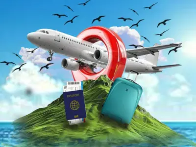 Top 8 Surprising American Airports That Function Like Small Cities ...