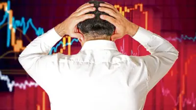 Infosys, HCL Tech, TCS tumble amid global tech selloff: Here's what's ...