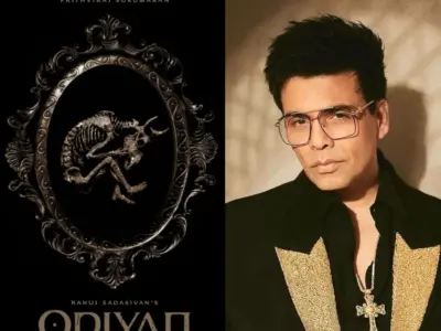 Karan Johar Announces Odiyan, His Malayalam Debut Starring Prithviraj ...