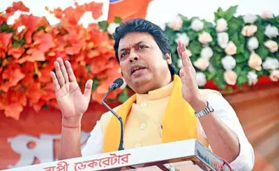 'Free zone' for terrorists in Muslim-dominated areas of Bengal: BJP ...