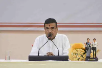 New cabinet, diverse backgrounds: Bengal gets 35 ministers, key roles ...