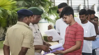 NTA releases NEET UG 2026 Re-Exam Admit Cards; Test Scheduled for this ...