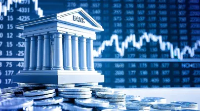 Mid-Sized Bank Stocks Quietly Breaking Out: Charts Reveal What's Next ...