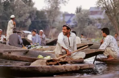 Kashmir will not be weakened by narrative terrorism | Dailyhunt