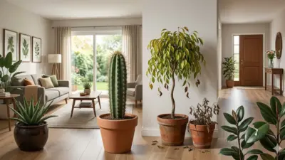 Vastu Tips: Plants you should avoid keeping at home for peace and ...