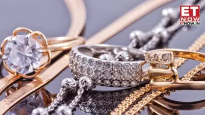 Titan vs Kalyan vs Senco - Nuvama bets on Tata stock as gold demand ...