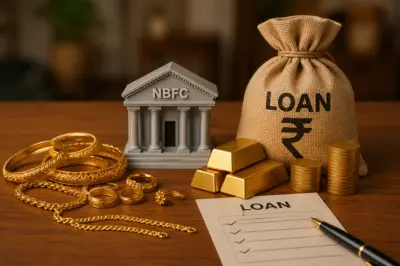 Why Gold Loan Interest Rates Differ Across Banks and NBFCs in India and ...