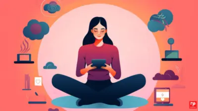 How a Digital Detox Can Improve Your Mental Health and Wellbeing ...