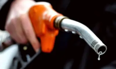 Diesel sales: ಡೀಸೆಲ್‌ ಖರೀದಿಗೆ ಈಗ 200 ಲೀ. ಮಿತಿ | Dailyhunt