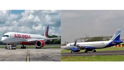 Jet fuel prices jump nearly 10%, airfares may rise in coming months ...