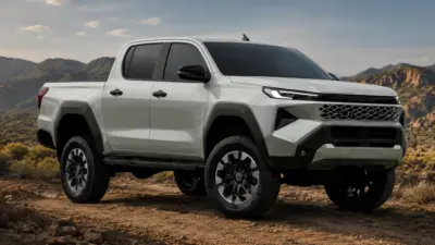 2026 Toyota Hilux India Launch Expected Soon: Here's Everything We Know ...