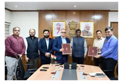 Tata Motors Joins MoRTH Commercial Vehicle Replacement Scheme for Delhi ...