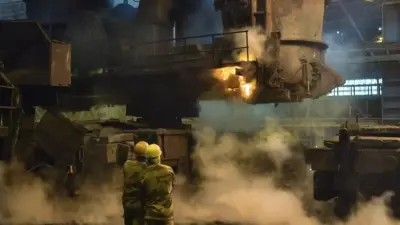 Death Toll in VSP Blast Rises to 10; 22 Officials Suspended Amid Safety ...