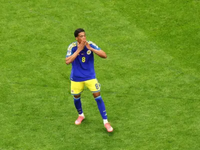 Curacao score first World Cup goal in debut match against Germany ...