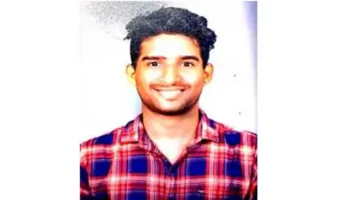 31-Year-Old Man Goes Missing After Leaving for Kottiyoor Temple; Police ...