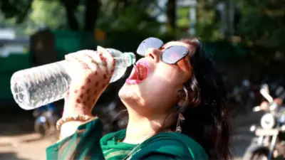 গনগনে রোদে শরীর ভিতর থেকে গরম হয়ে গিয়েছে? তৎক্ষণাৎ এই ৫ খাবার খেলে ...