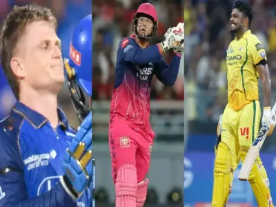 IPL 2026 Milestone: Teams with 100+ Wins as Sunrisers Hyderabad Join ...