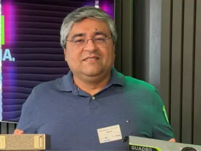 AI Cloud Service Provider E2E Networks Debuts On BSE Mainboard | Dailyhunt