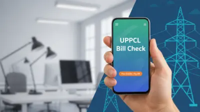 UPPCL Bill Check: How UP Electricity Consumers Can Use Mobile, SMS, and ...