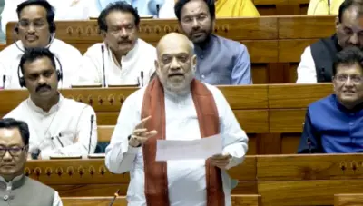 Amit Shah assures that no region will lose seats after delimitation ...