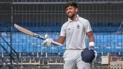 Who is Ajay Rohera? Jabalpur Lions wicketkeeper who scored 60 ball-130 ...