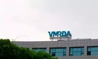 VMRDA Submits Revised Master Plan-2041 to State Govt | Dailyhunt