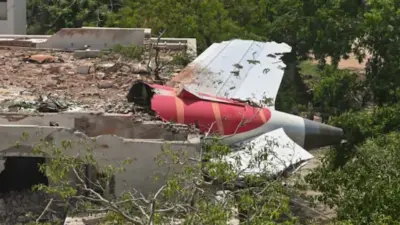 AI171 Crash: New Simulator Data, Timelines in AAIB Report Point to ...