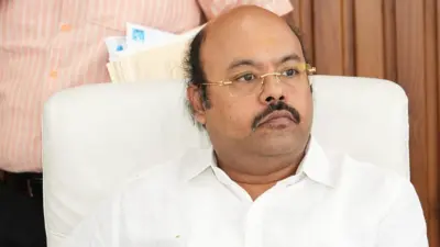Citizens urge Development Minister Yathindra to outline vision on ...
