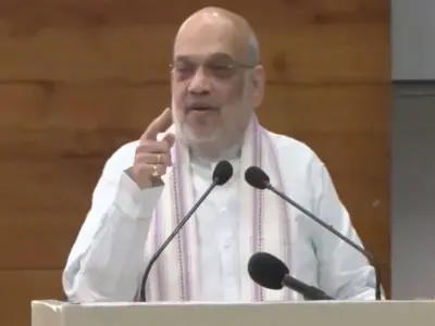 Amit Shah honours RSS founder Hedgewar on death anniversary ...