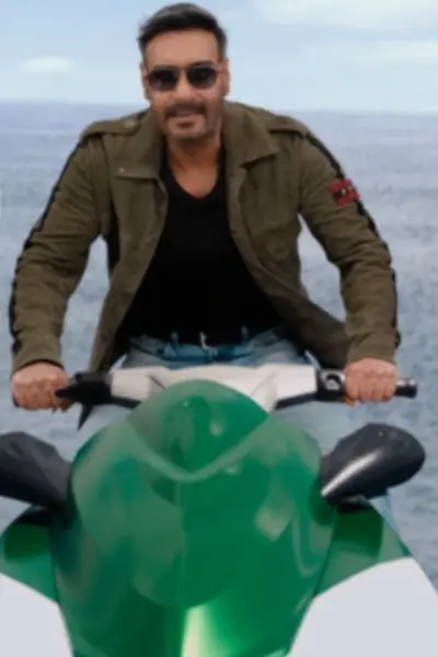 Dhamaal 4 Trailer Out: Ajay Devgn, Riteish Deshmukh Are Back With Peak ...