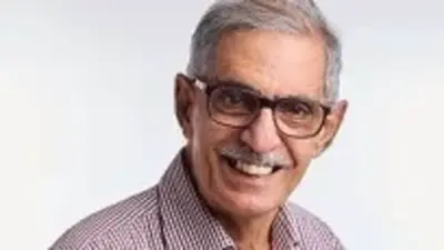Nukkad actor Dinyar Tirandaz passes away at 74 | Dailyhunt