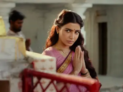 Maa Inti Bangaaram Box Office Collection Day 3: Samantha Ruth Prabhu's ...