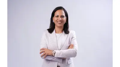 Parul University's Vice President and Medical Director Dr. Geetika ...