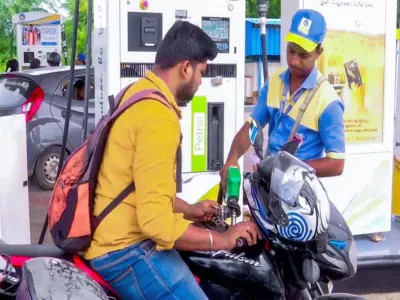 Government imposes 200-litre diesel purchase limit to prevent hoarding ...