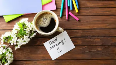 20 Positive Affirmations To Boost Confidence Every Morning | Dailyhunt