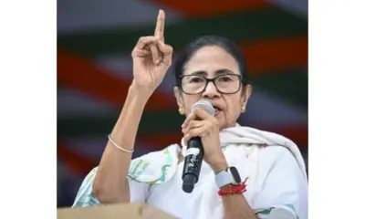 Bharat Bhushan | Merger Mirage: Trinamul & Congress Can't Converge ...