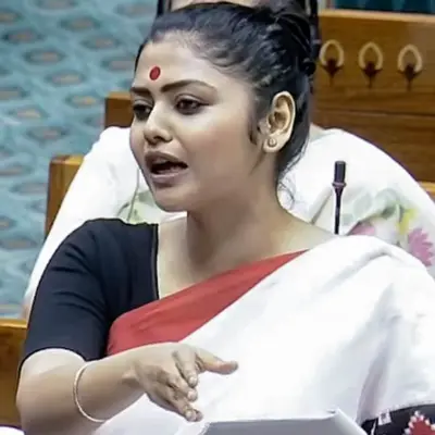 Letter from rebel TMC MPs surfaces; Kakoli, Yusuf Pathan and Saayoni ...
