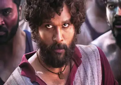Sri Teja Health Update After Pushpa 2 Stampede | Dailyhunt